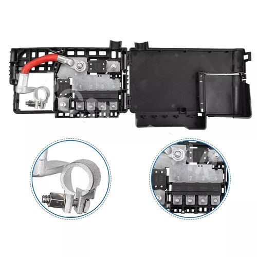 Fuse Box Battery Terminal With Cover Fit For Chevrolet Malibu 2013-2015 ...