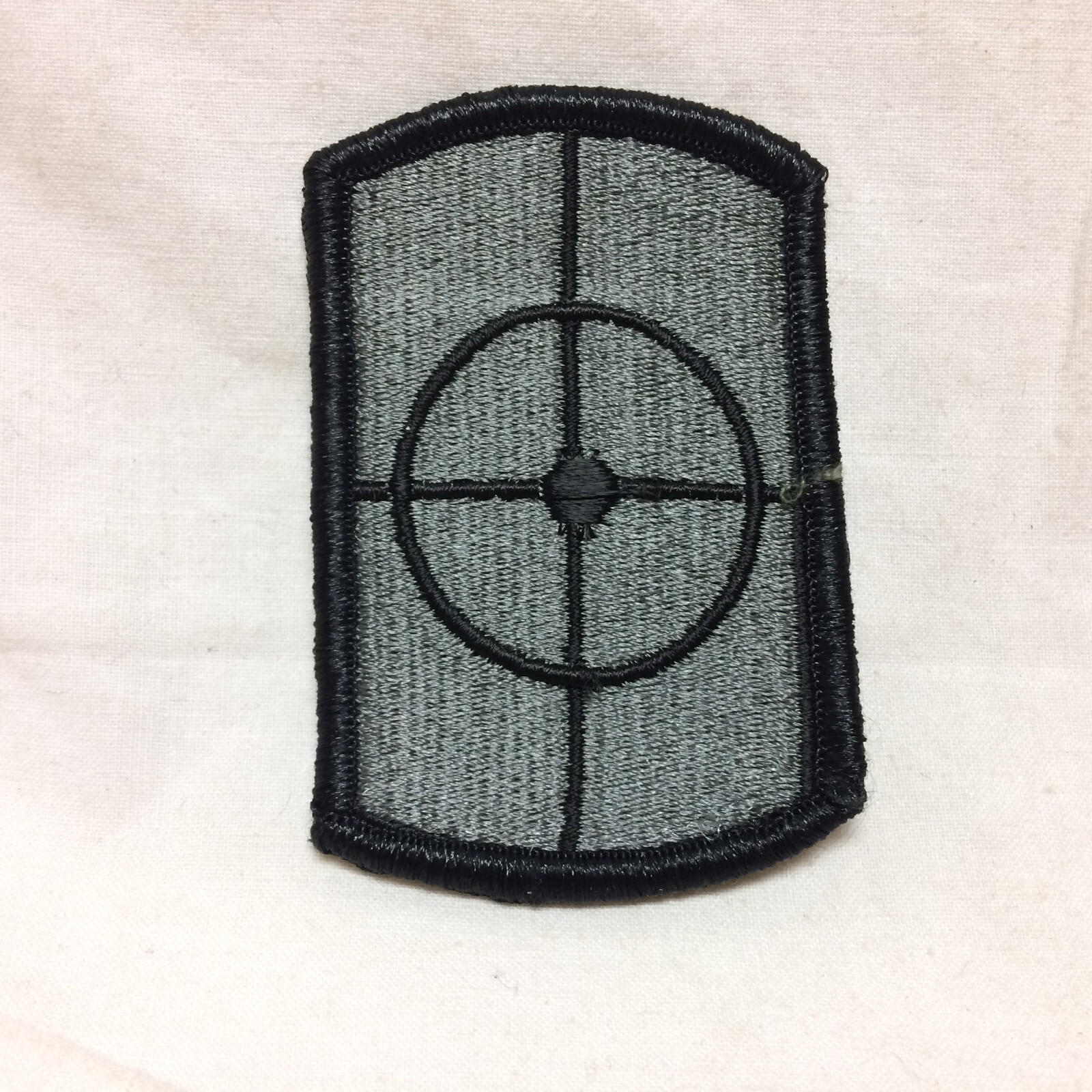 Military Patch Badge Army 420th Engineer Brigade ACU Hook Loop Back ...