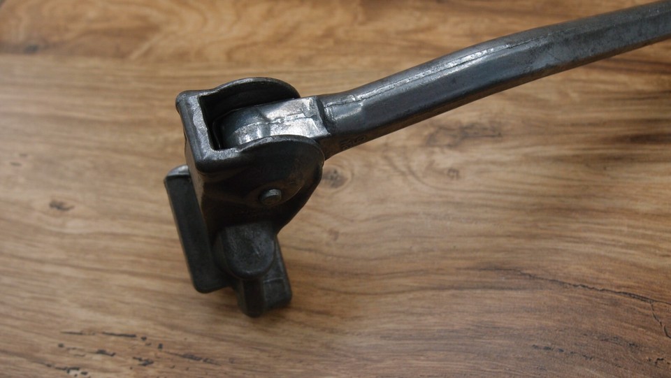 road bike touring single leg kickstand ESGE Pletscher made in Germany ...