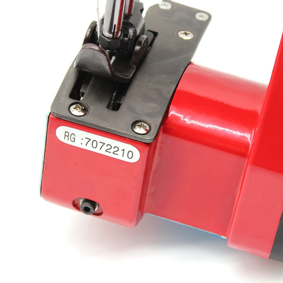 Electric Bag Sewing Machine GK9-890 Bag Industrial Stitching Tool Sack ...