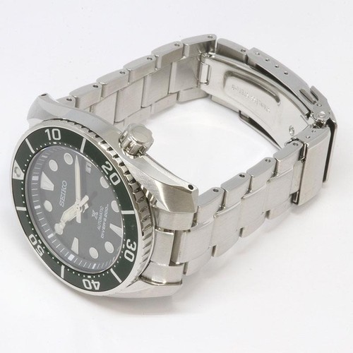 Seiko Prospex Diver Scuba SBDC081 Automatic Watch 6R35-00A0 Used 45mm ...