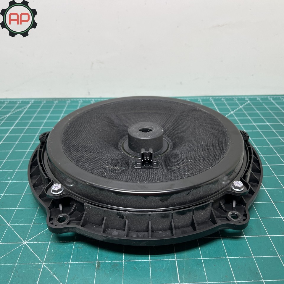 14-24 INFINITI Q50 Q60 DOOR MID RANGE SPEAKER 10" OEM | eBay