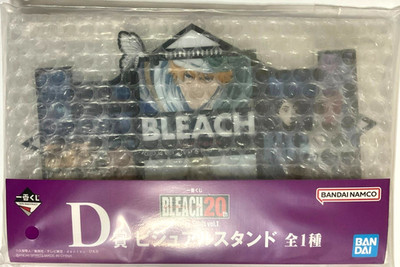 Bleach 20th Stirring Souls vol.1 Acrylic Visual Stand Ichigo Kurosaki ...