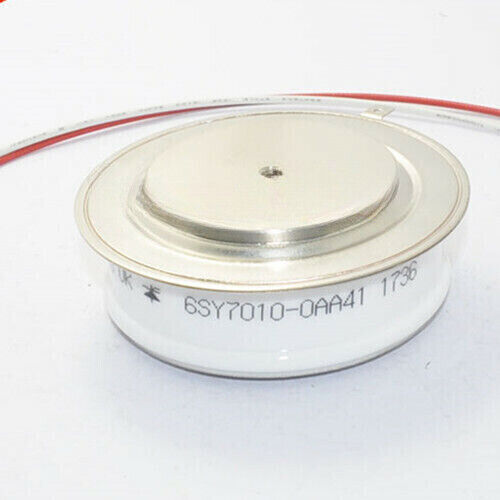 1PC NEW 6SY7010-0AA41 WESTCODE POWER MODULE 6SY70100AA41 | eBay