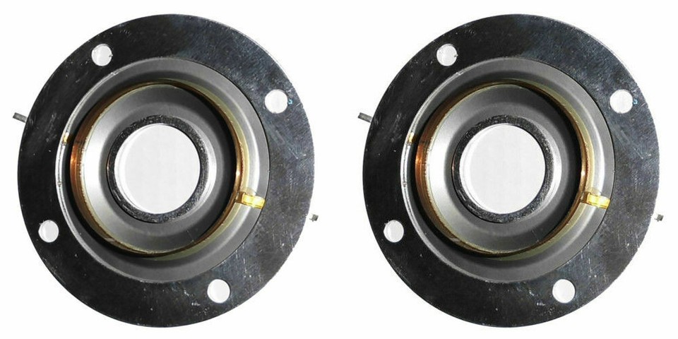 2pcs Replacement Voice Coil Repair Kit For BMS 4538-8（OEM）VC 37.9mm | eBay
