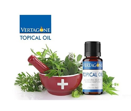 Vertisil & Vertagone Combo instant relief of vertigo symptoms Dizziness ...