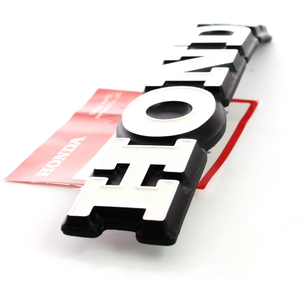 Honda CB 750 Four K2 Tankemblem Tank Emblem Fuel Tank Badge Emblem ...