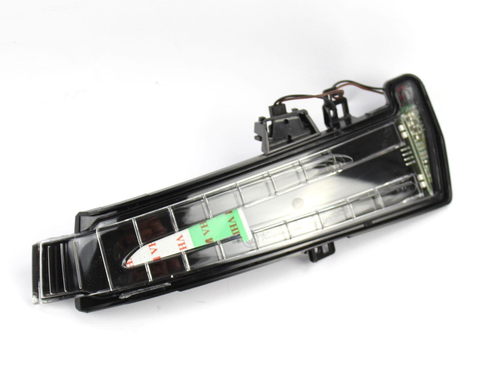 Original MERCEDES Mirror Mounted Indicator Additional Right A2129067301 ...