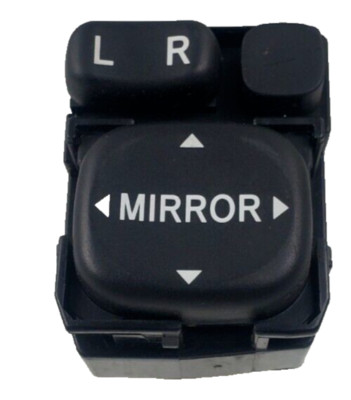 2008-2014 Subaru Impreza WRX STI Side Power Mirror Control Switch ...