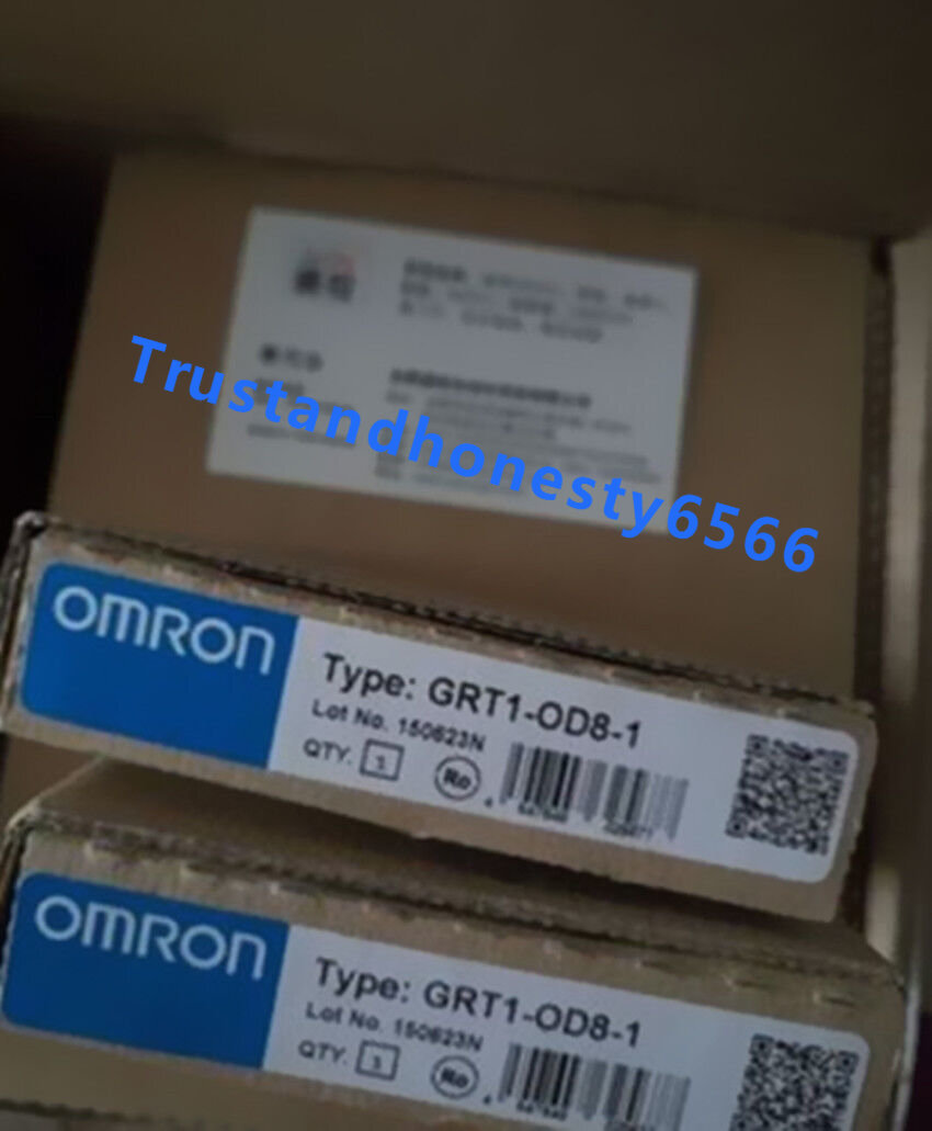 1pc new for module GRT1-OD8-1 | eBay