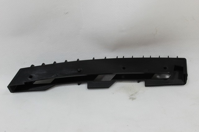 Kia OEM 17-18 Niro Front Bumper Grille-upper Bracket Left 86551G5000 ...