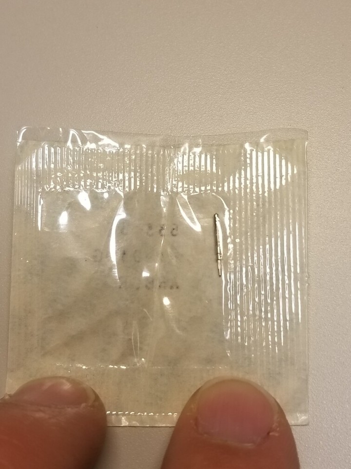 Elgin Winding Arbor 533 3 NOS | eBay