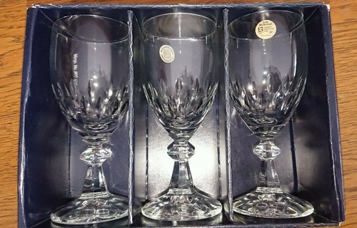 Weinglas /Weinkelch Zwiesel "Savona" , 3St. im Karton, OVP | eBay.de