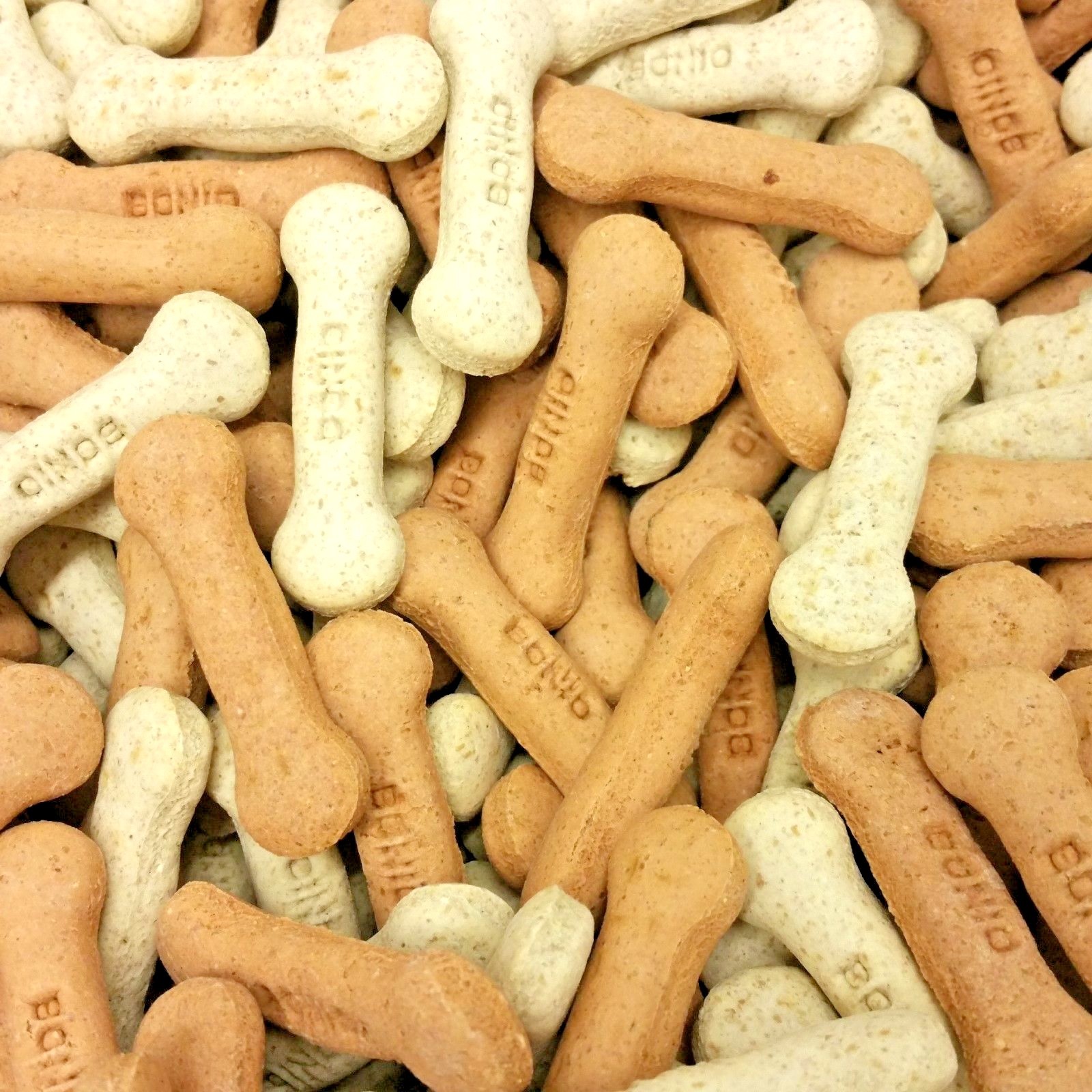 BONIO MINI - (350g to 10kg) - Purina Dog Food Biscuits Pet Feed Chicken ...