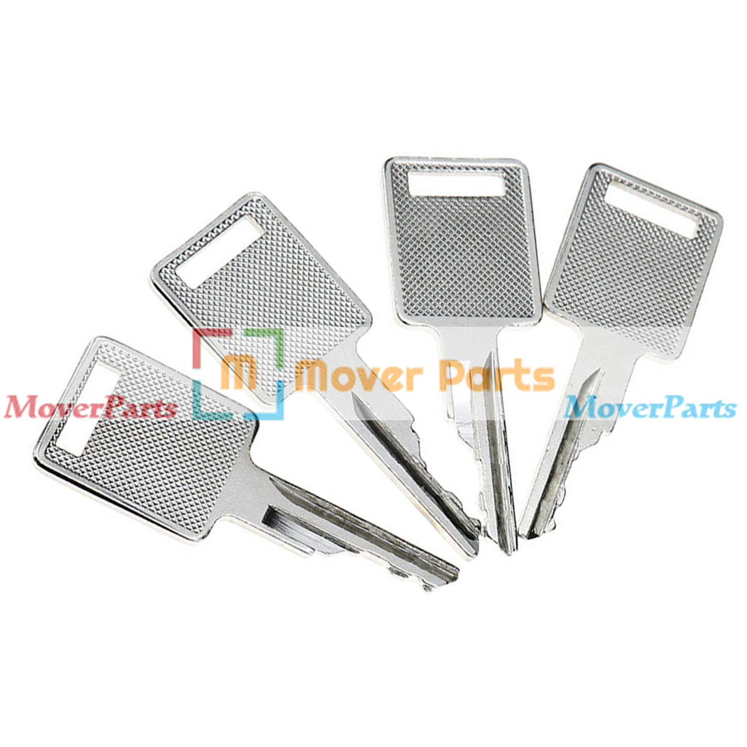 4X D250 Ignition Keys for Bobcat T110 T140 T180 T250 T300 T320 T450 ...