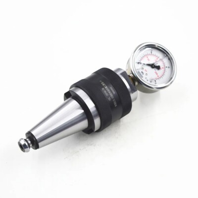 Spindle Pull Back Force Gauge BT30/BT40/BT50 Spindle Tension Meter | eBay