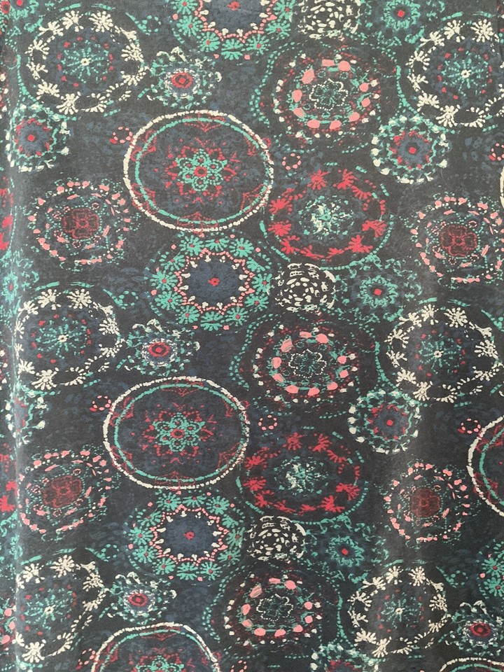 Pretty Mistral Circle Top. 12 | eBay UK