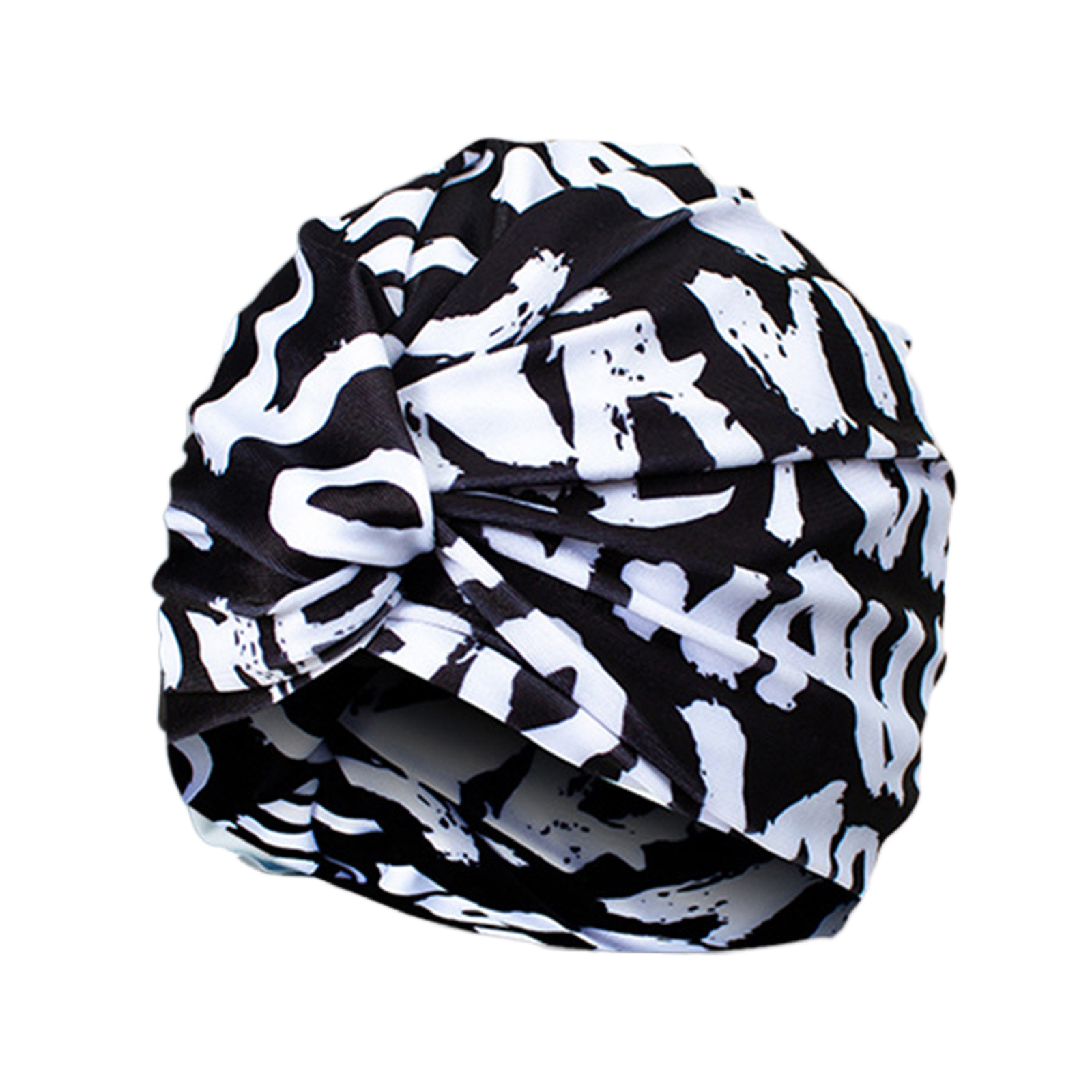 Women Swim Hat Easy to Wear Protective Long Hair Women Swimming ...