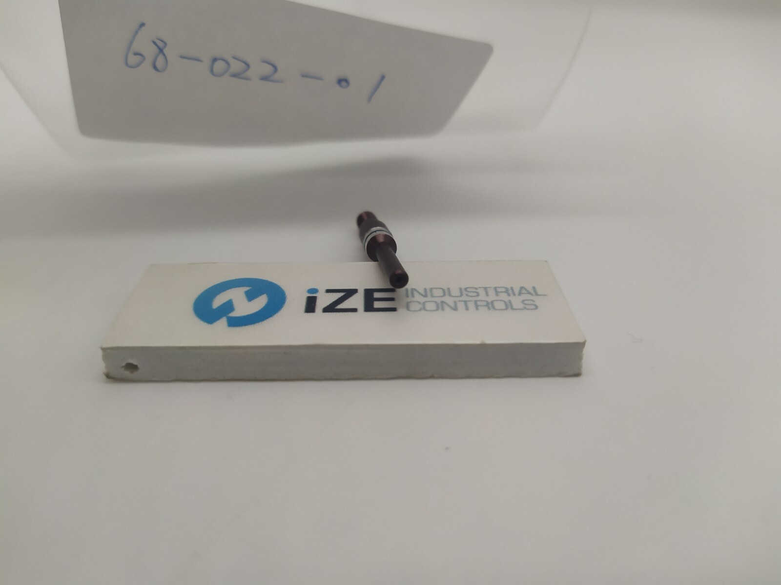 68-022-01 DMC Pin Tester Tip (#22) - Copper for sale online | eBay