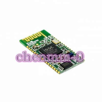 1PCS Stereo MINI Bluetooth module IS1684S--151 audio headset module #YT ...