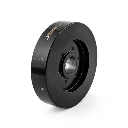 Mopar Chrysler BB HEMI 440 7" Int SFI Approved Fluid Harmonic Balancer Damper | eBay