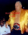 BUDDY AUSTIN WRESTLER 8 X 10 WRESTLING PHOTO WWWF NWA | eBay