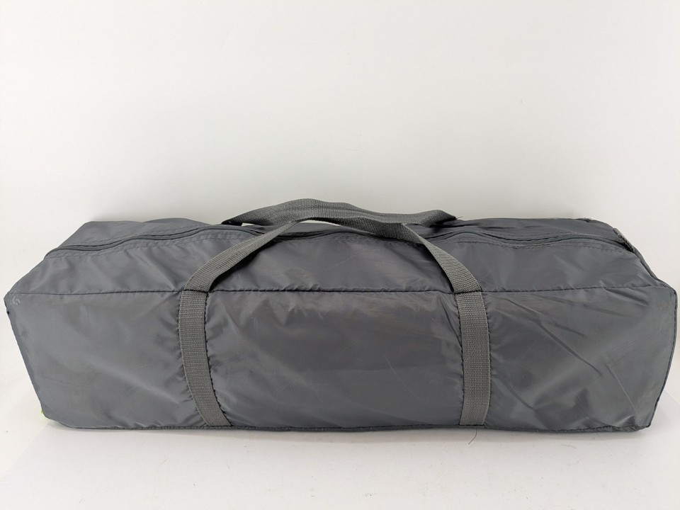 Quest 12' x 12' Dome Screen House Outdoor Camping Patio Large Screen ...