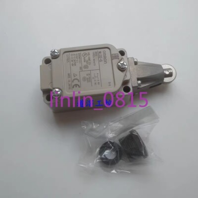 1Pcs New Omron limit switch WLD2-G | eBay