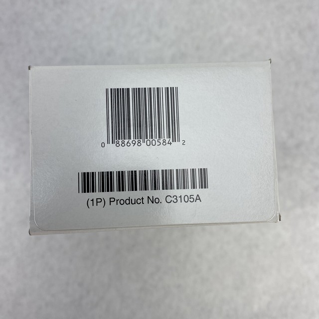 OEM HP Color Toner for LaserJet 5 5m - Black C3105A for sale online | eBay