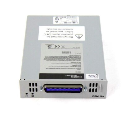 Phone Switching Systems, PBXs - Bcm 400
