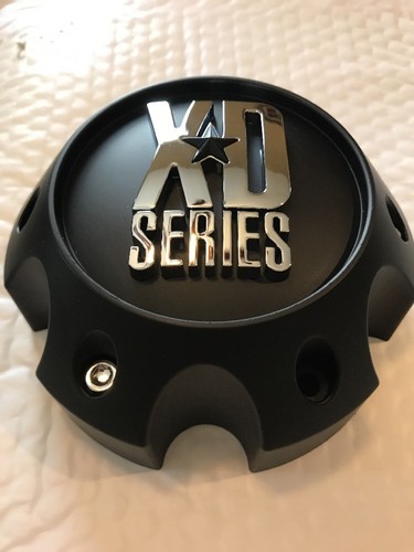 XD Center Cap (SINGLE) 1079L145 | eBay