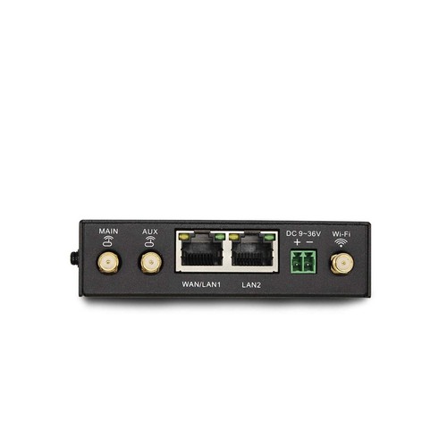 InHand IR302-FQ38-WLAN InRouter300 Series Compact Industrial 4G/LTE Cat ...