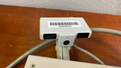 Intoxalock Ignition Interlock Device Home Monitor Camera Hard Case EUC ...