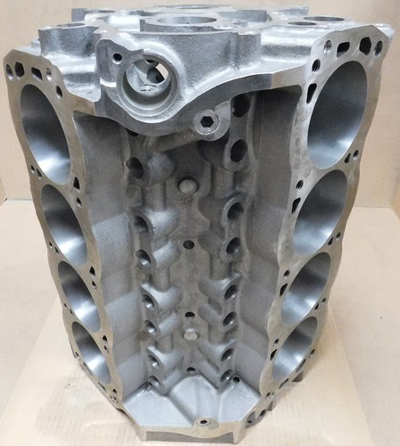 Dart Blem 31374175 SB Ford SHP Block, 8.200Dk, 302M X 4000 B, 1Pc ...