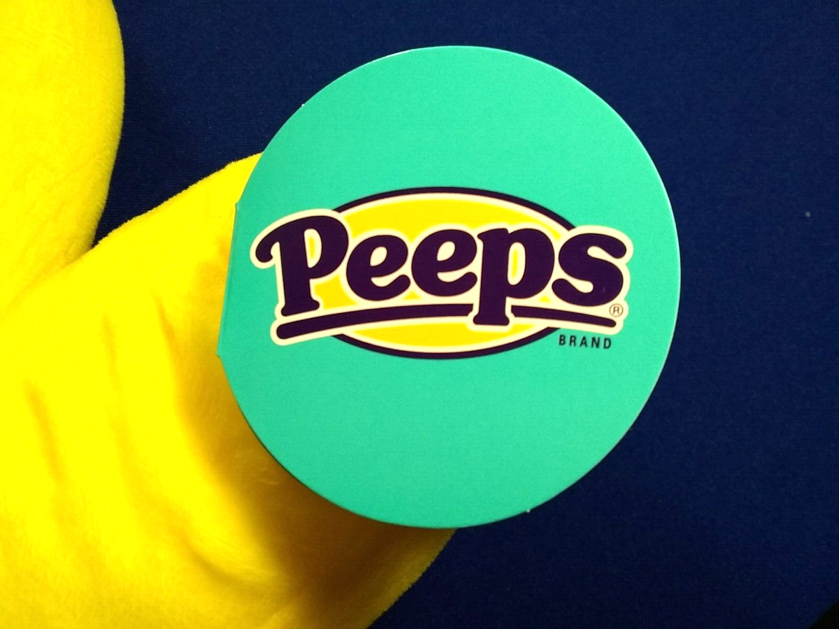 Peeps Logo