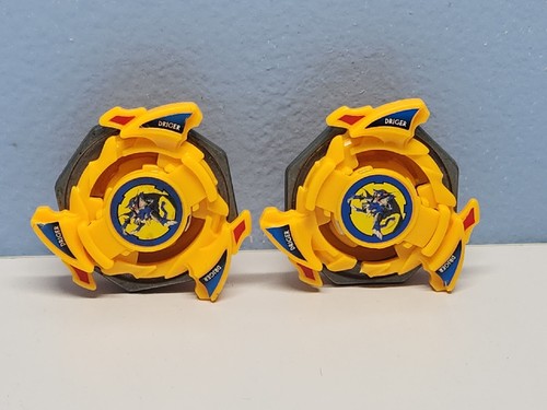 Master Driger Beyblade Takara Tomy V Force lot of 2 | eBay