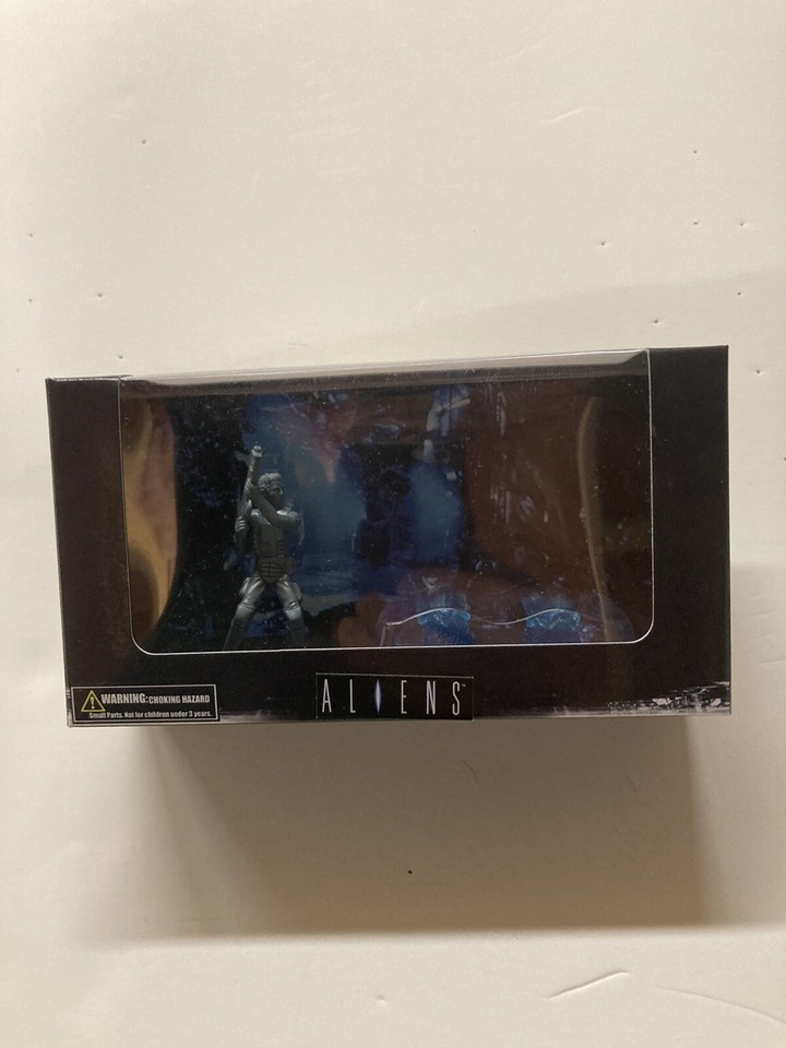 Aliens Figure sets Treehouse | eBay