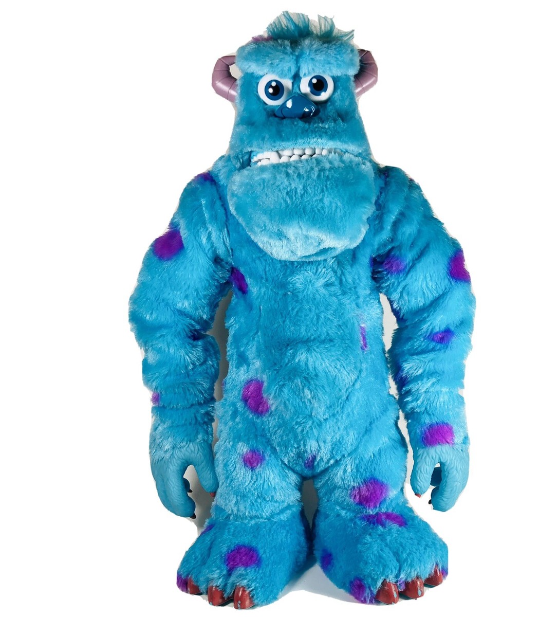 What Is Sully From Monsters Inc - Infoupdate.org