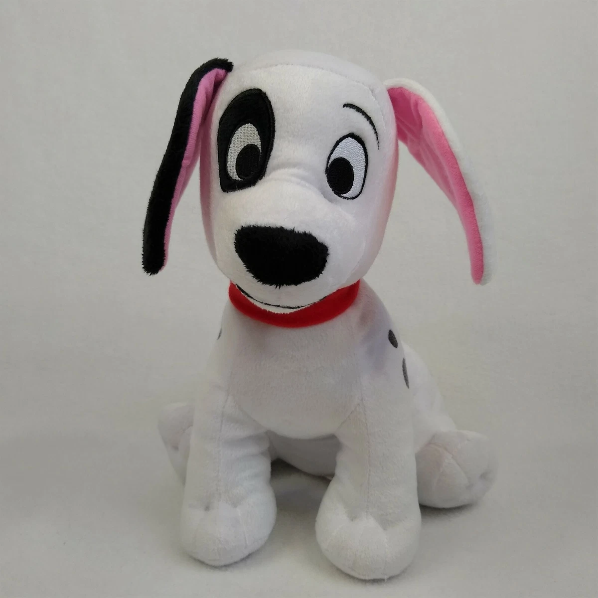 101 Dalmatians Pongo Plush