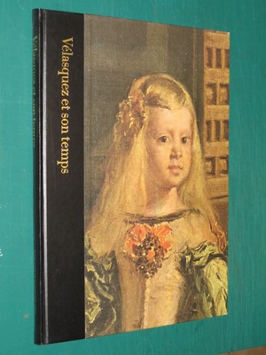 Vélasquez et son temps Dale BROWN Time-Life | eBay