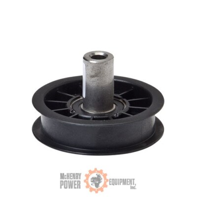 Genuine Oregon Flat Idler Pulley-AYP Fits HUSQVARNA 179114 78-056 | eBay