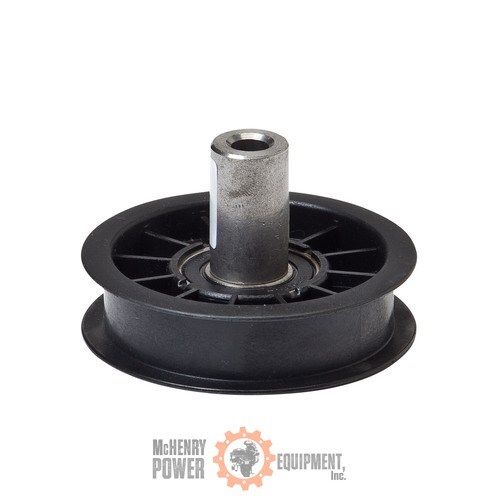 Genuine Oregon Flat Idler Pulley-AYP Fits HUSQVARNA 179114 78-056 | eBay