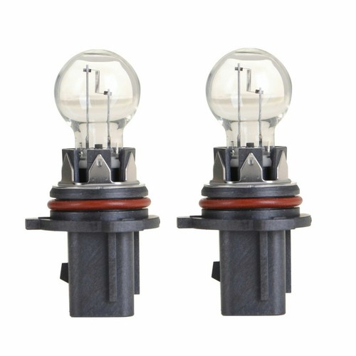 Brand New P13W Daytime Lights 4300k E4 Standard Replacement Bulb Globes ...