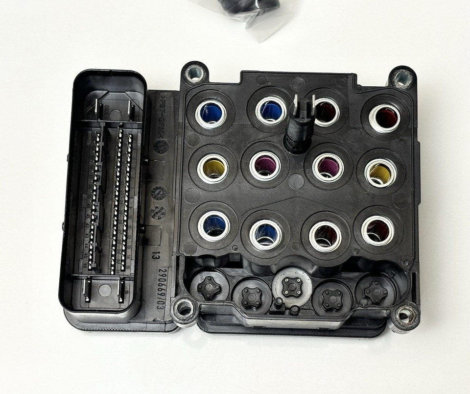 19207520/13580745 Genuine® GM Chevrolet Electronic Brake Control Module ...