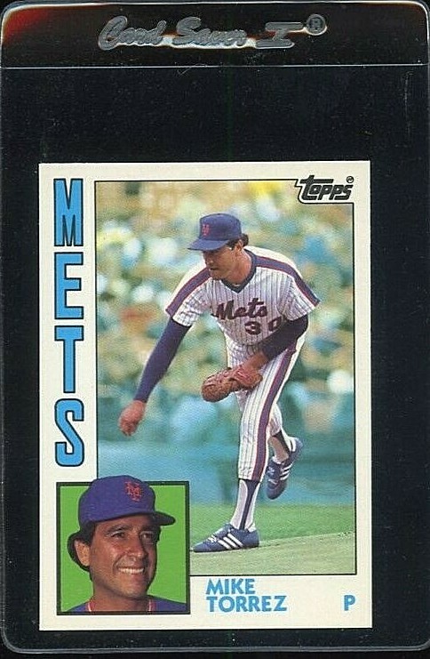 1984 Topps - Mike Torrez #78 Tiffany for sale online | eBay