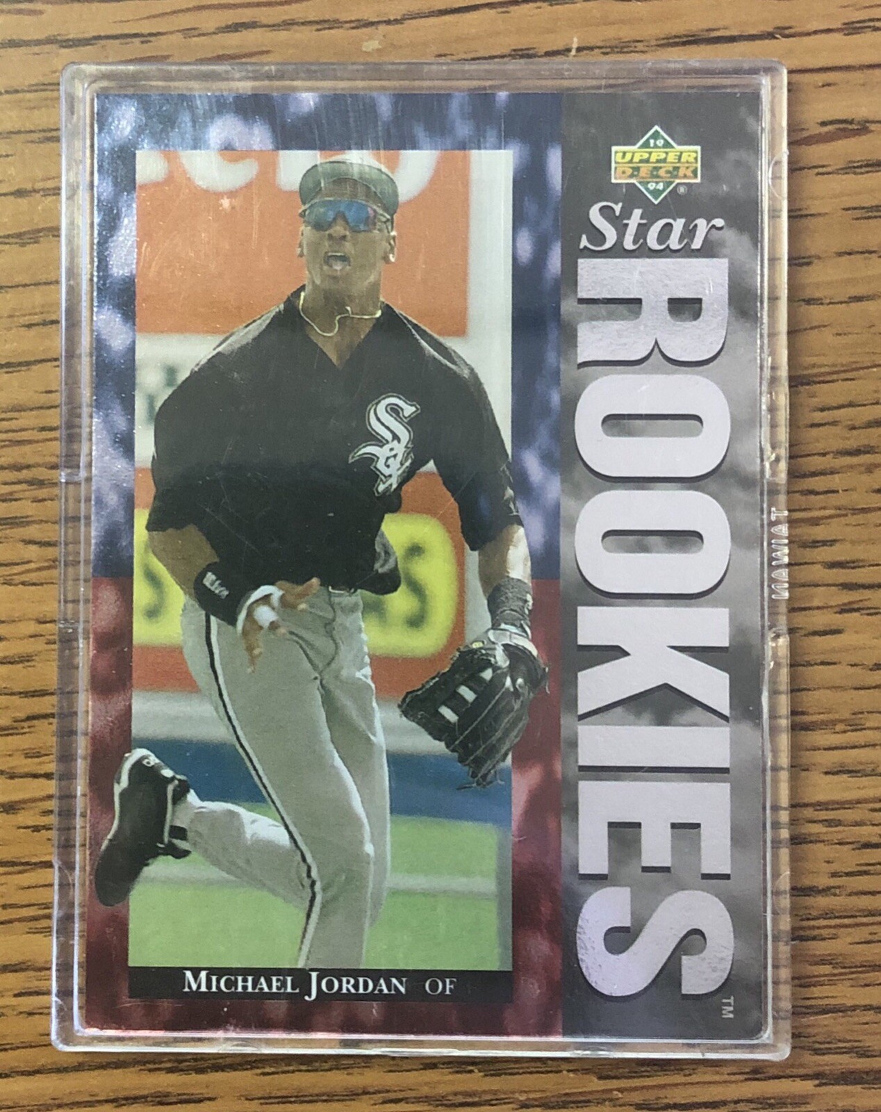 michael jordan star rookie card | eBay