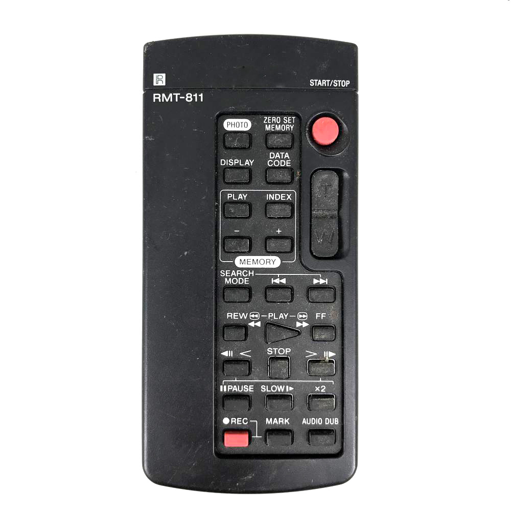 Genuine Sony Remote RMT-835 RMT-830 RMT-814 RMT-811 RMT-D191 | eBay