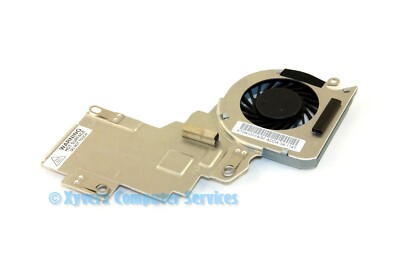 AT0H1001AG0 OEM TOSHIBA FAN AND HEATSINK NB505 NB505-N508BL (A)(CC23 ...