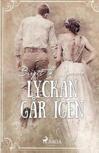 Birgit Th Sparre Lyckan går igen (Poche) 9788726039573 | eBay