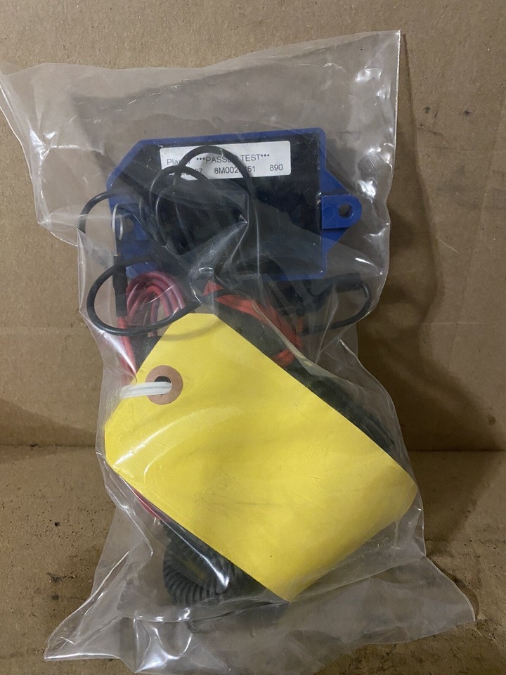 Mercury Marine Mercathode Mercruiser 54-42600a17 With Harness Set ...